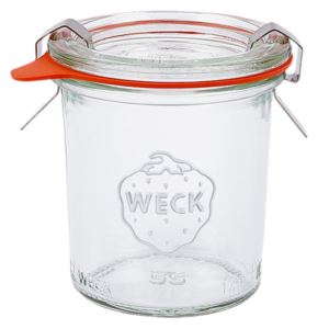 Weckgläser - Alles was du über das Kultobjekt wissen musst - Richtig ...